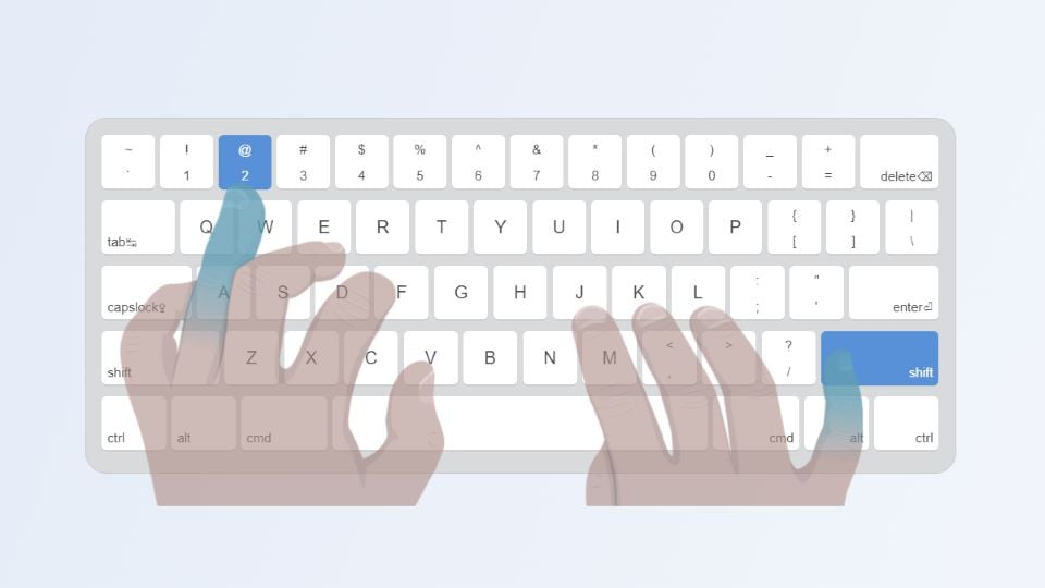 Free Typing Practice - Improve Speed and Accuracy | TypingFirst
