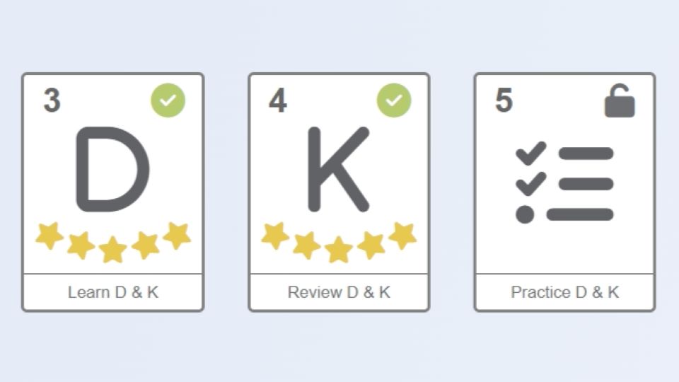Free Typing Practice - Improve Speed and Accuracy | TypingFirst
